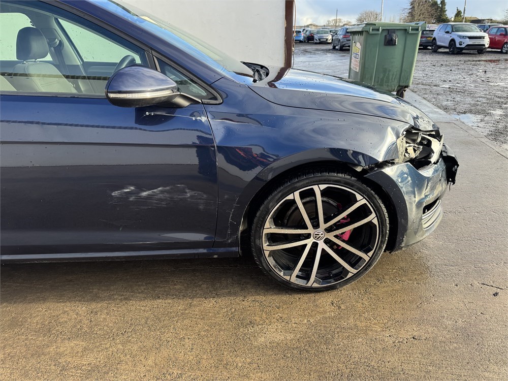 Car Salvage Auction in Northern Ireland | Lisburn Auto Salvage ...