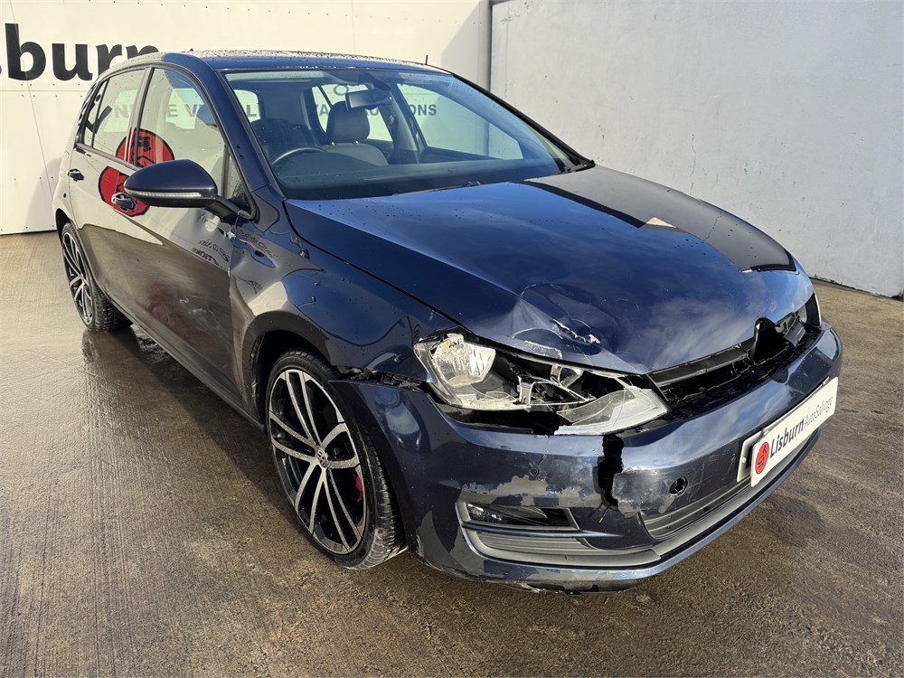 Car Salvage Auction in Northern Ireland | Lisburn Auto Salvage ...