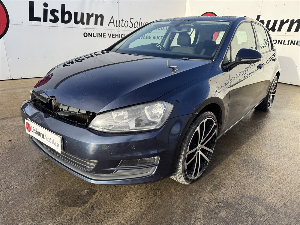 Car Salvage Auction in Northern Ireland | Lisburn Auto Salvage ...