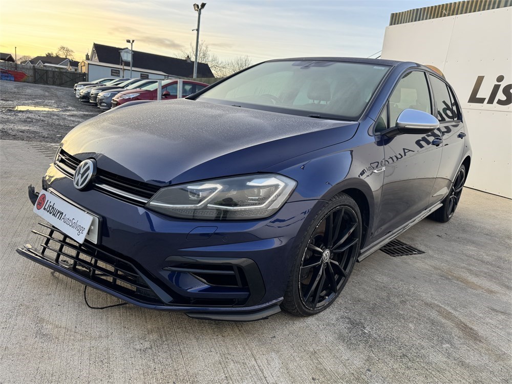 Car Salvage Auction in Northern Ireland | Lisburn Auto Salvage ...