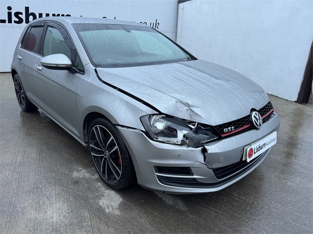 Car Salvage Auction in Northern Ireland | Lisburn Auto Salvage ...